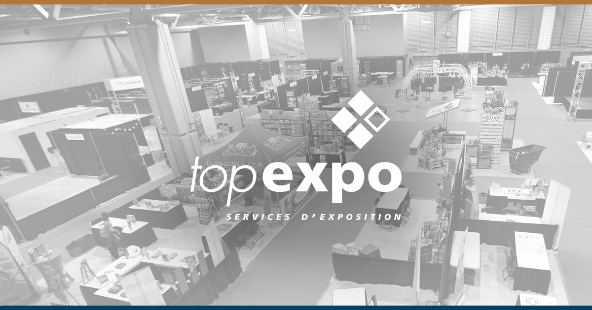 Accueil | Top Expo